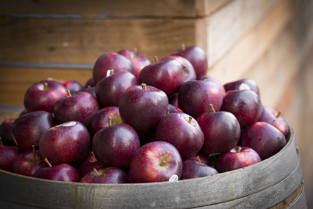 Bravo® apples – Like No Other™