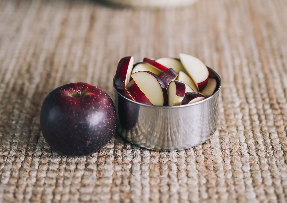 Bravo® apples – Like No Other™