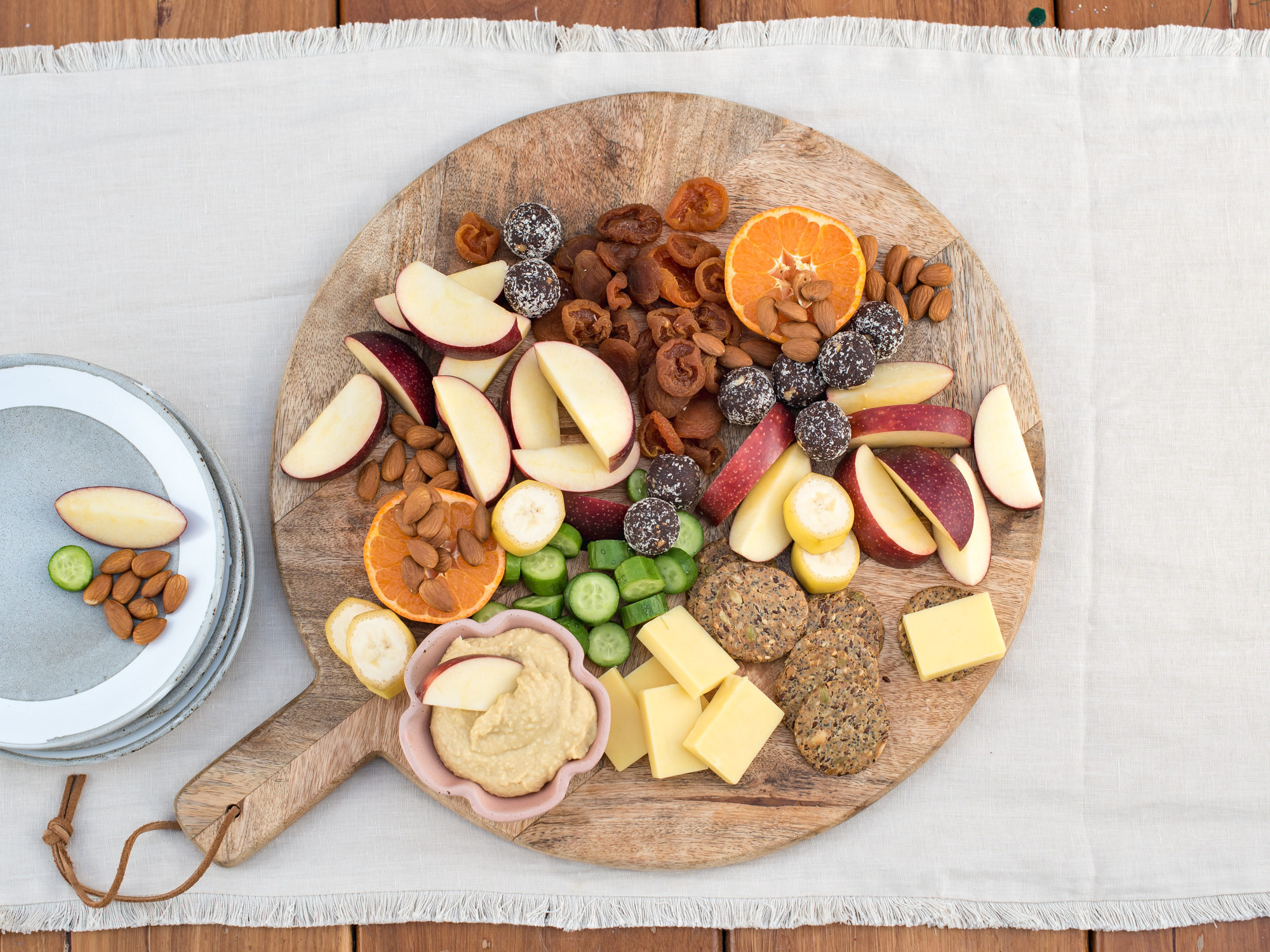 Gallery – Bravo® apples