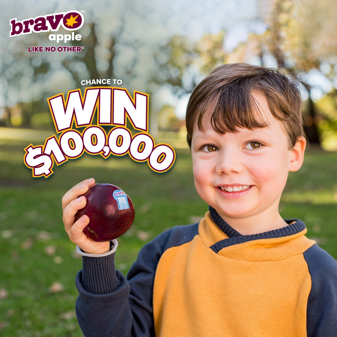 Latest News – Bravo® apples